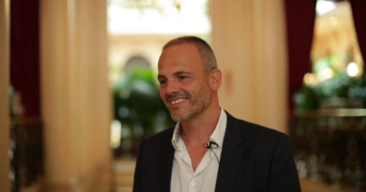 Connor Banks on LinkedIn: Meet The Disruptors: Fred Plais On The Five ... Connor Banks on LinkedIn: Meet The Disruptors: Fred Plais On The Five ...