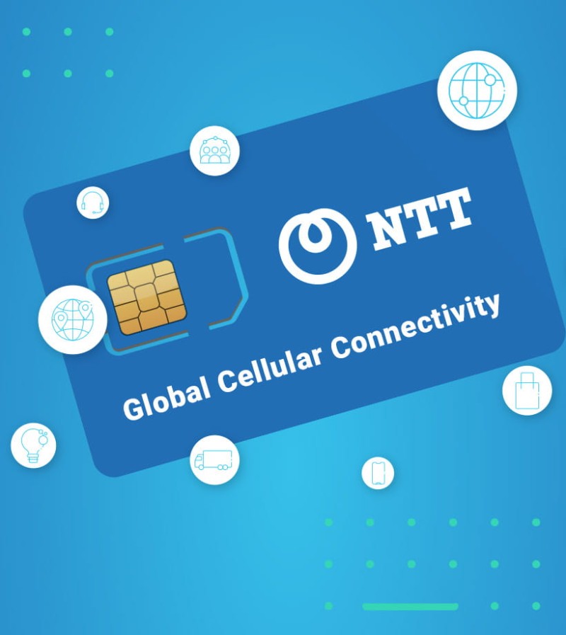 NTT DATA, Inc. on LinkedIn: Global cellular IoT connectivity: M2M SIM ... NTT DATA, Inc. on LinkedIn: Global cellular IoT connectivity: M2M SIM ...