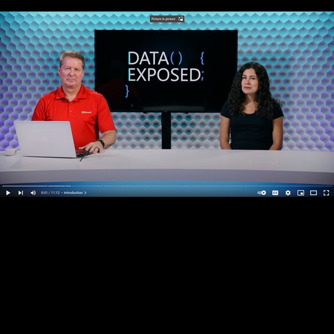 Consultores en IT en LinkedIn: SQL Server 2022: Introducing SQL Server ... Consultores en IT en LinkedIn: SQL Server 2022: Introducing SQL Server ...