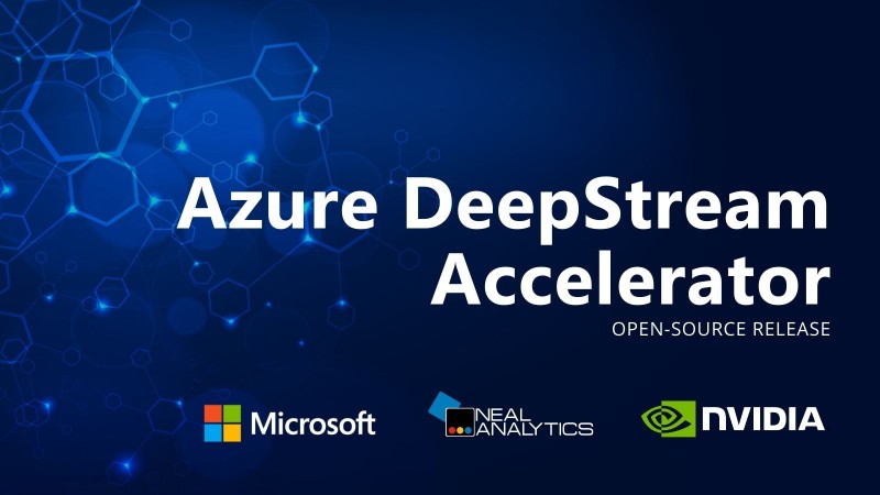 Neal Analytics on LinkedIn: Announcing the open-source release of Azure ... Neal Analytics on LinkedIn: Announcing the open-source release of Azure ...