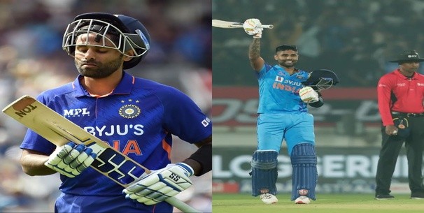 Sports QanswerDotin on LinkedIn: Why is Suryakumar Yadav Not Playing ... Sports QanswerDotin on LinkedIn: Why is Suryakumar Yadav Not Playing ...