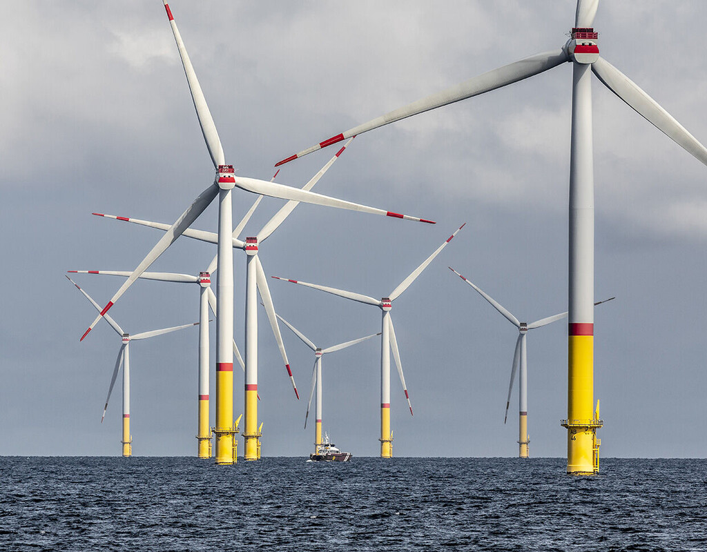 offshoreWIND.biz on LinkedIn: RWE Buys Irish Offshore Wind Developer offshoreWIND.biz on LinkedIn: RWE Buys Irish Offshore Wind Developer