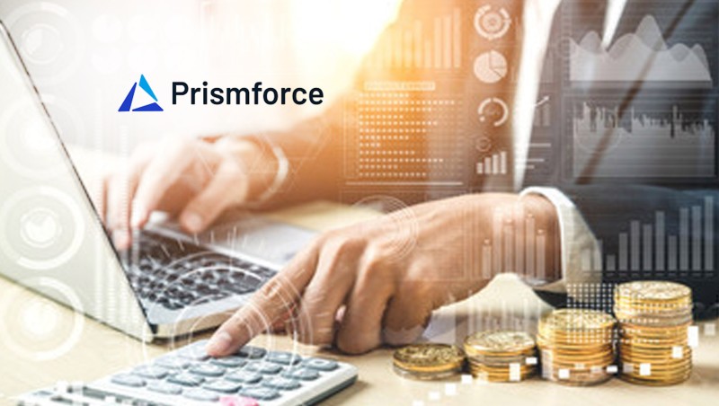 SalesTech Star on LinkedIn: Prismforce, a Vertical SaaS for Tech ... SalesTech Star on LinkedIn: Prismforce, a Vertical SaaS for Tech ...