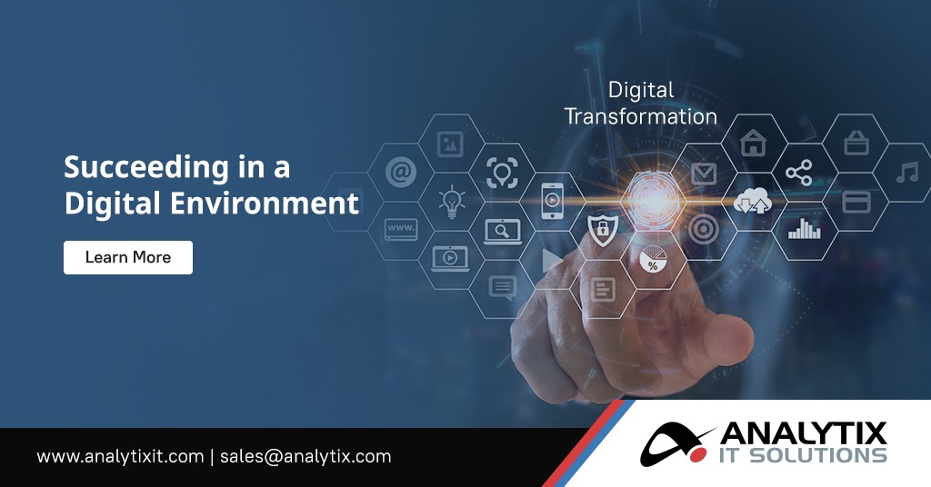 Mayank Dabhi on LinkedIn: Succeeding in a Digital Environment Mayank Dabhi on LinkedIn: Succeeding in a Digital Environment