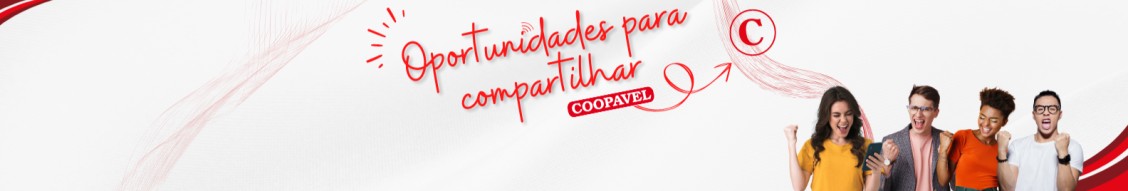 Coopavel | LinkedIn Coopavel | LinkedIn