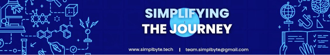 Simplbyte | LinkedIn Simplbyte | LinkedIn