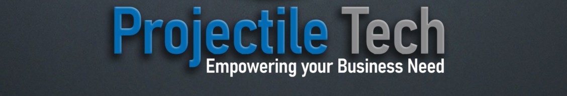 Projectile Tech | LinkedIn Projectile Tech | LinkedIn