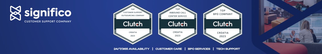 Significo on LinkedIn: Top 3 eCommerce customer support best practices Significo on LinkedIn: Top 3 eCommerce customer support best practices