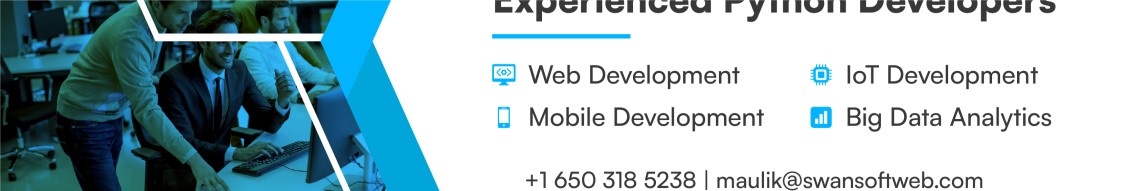Swan Softweb Solutions | LinkedIn Swan Softweb Solutions | LinkedIn