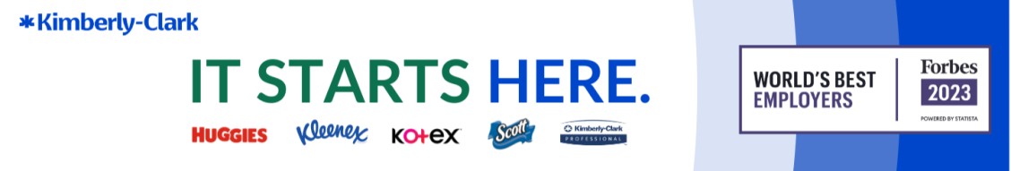 Kimberly-Clark on LinkedIn: Kimberly-Clark Corporation Kimberly-Clark on LinkedIn: Kimberly-Clark Corporation