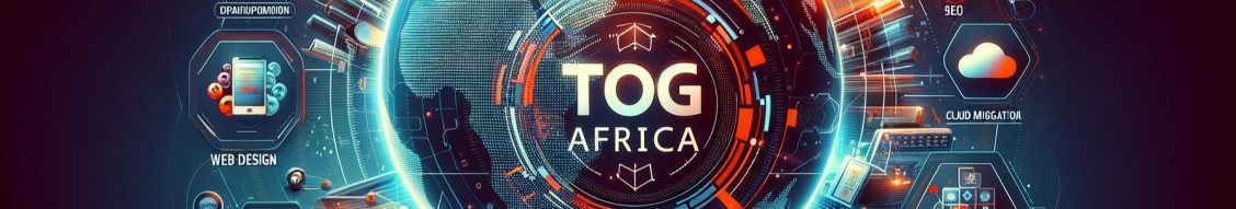 TOG Africa | LinkedIn TOG Africa | LinkedIn