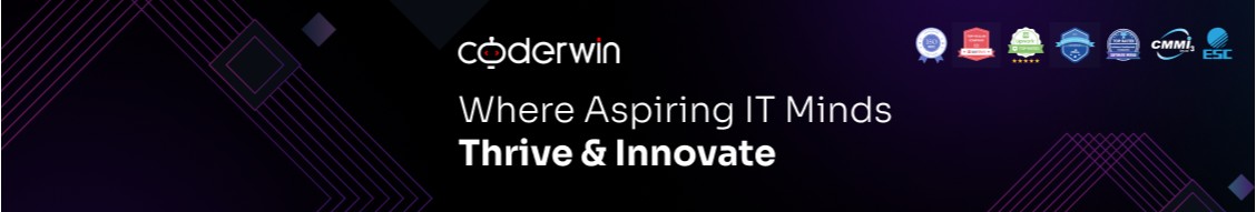 CoderWin | LinkedIn CoderWin | LinkedIn