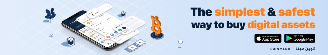 CoinMENA | LinkedIn CoinMENA | LinkedIn