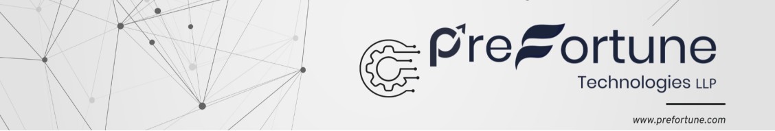Prefortune Technologies LLP | LinkedIn Prefortune Technologies LLP | LinkedIn
