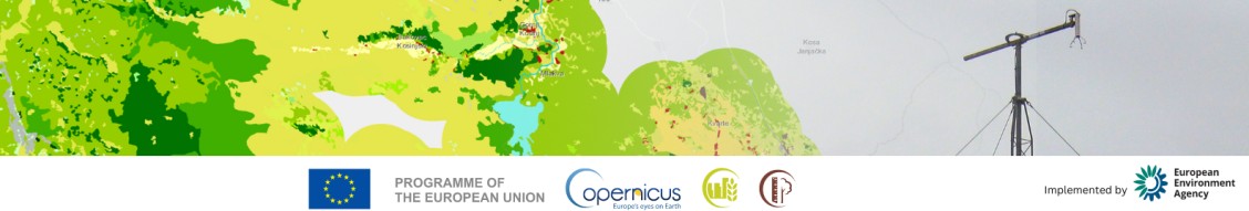 Copernicus EEA | LinkedIn Copernicus EEA | LinkedIn