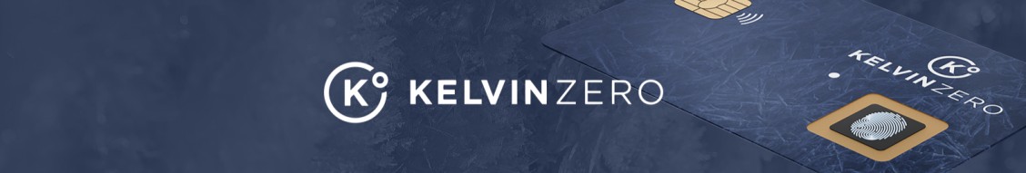 Kelvin Zero | LinkedIn Kelvin Zero | LinkedIn