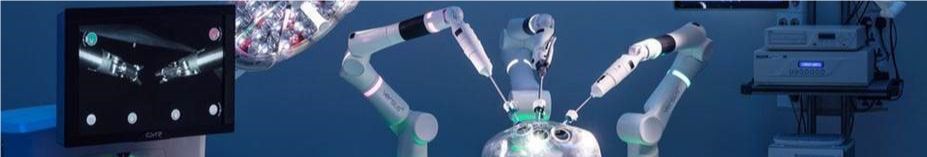 MedTech Robotics | LinkedIn MedTech Robotics | LinkedIn