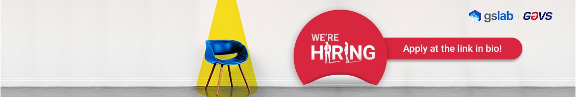 GAVS Technologies | LinkedIn GAVS Technologies | LinkedIn