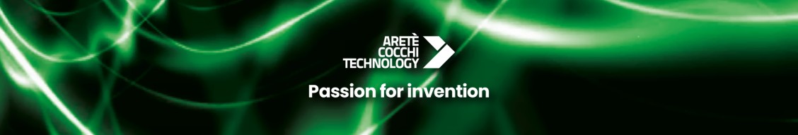 Aretè Cocchi Technology | LinkedIn Aretè Cocchi Technology | LinkedIn