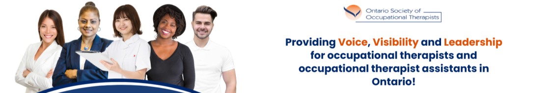 Ontario Society of Occupational Therapists on LinkedIn: OT degree opens ... Ontario Society of Occupational Therapists on LinkedIn: OT degree opens ...