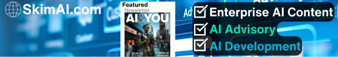 Skim AI Technologies | LinkedIn Skim AI Technologies | LinkedIn