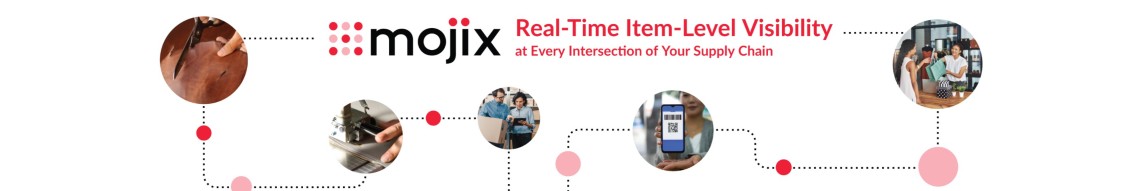 Mojix | LinkedIn Mojix | LinkedIn