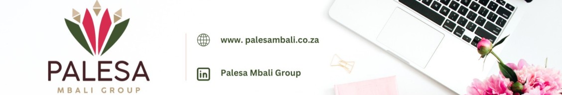 Palesa Mbali Group | LinkedIn Palesa Mbali Group | LinkedIn