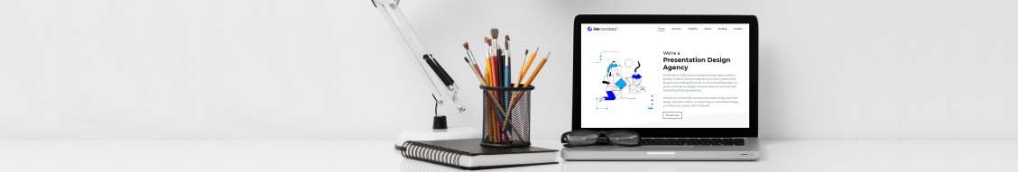 Ink Narrates | The Presentation Design Agency on LinkedIn: Presentation ... Ink Narrates | The Presentation Design Agency on LinkedIn: Presentation ...