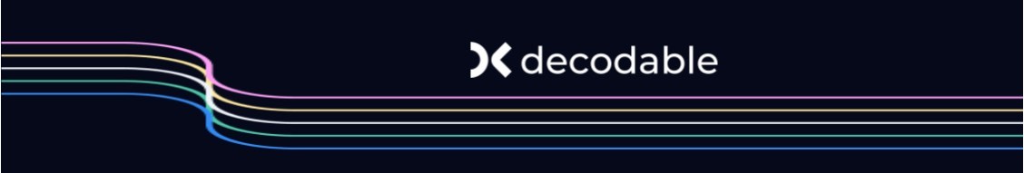 Decodable | LinkedIn Decodable | LinkedIn