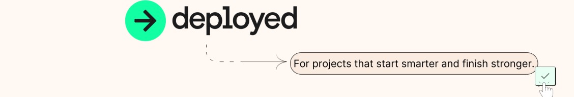 Deployed | LinkedIn Deployed | LinkedIn