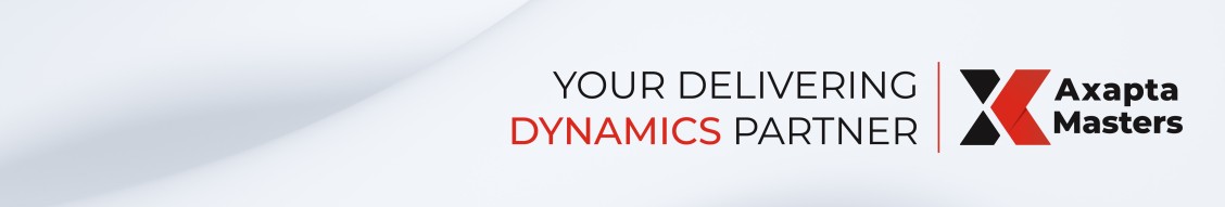 Axapta Masters | LinkedIn Axapta Masters | LinkedIn