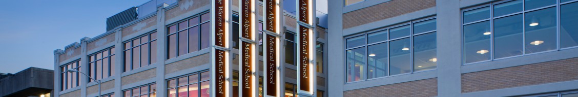 The Warren Alpert Medical School of Brown University Employees ... The Warren Alpert Medical School of Brown University Employees ...