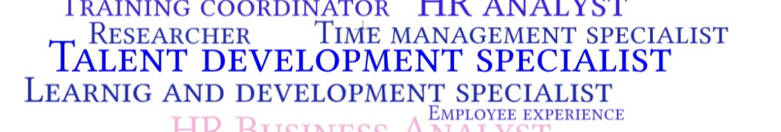 Decoding HR positions on LinkedIn: Kick-off campaign: Decoding HR ... Decoding HR positions on LinkedIn: Kick-off campaign: Decoding HR ...