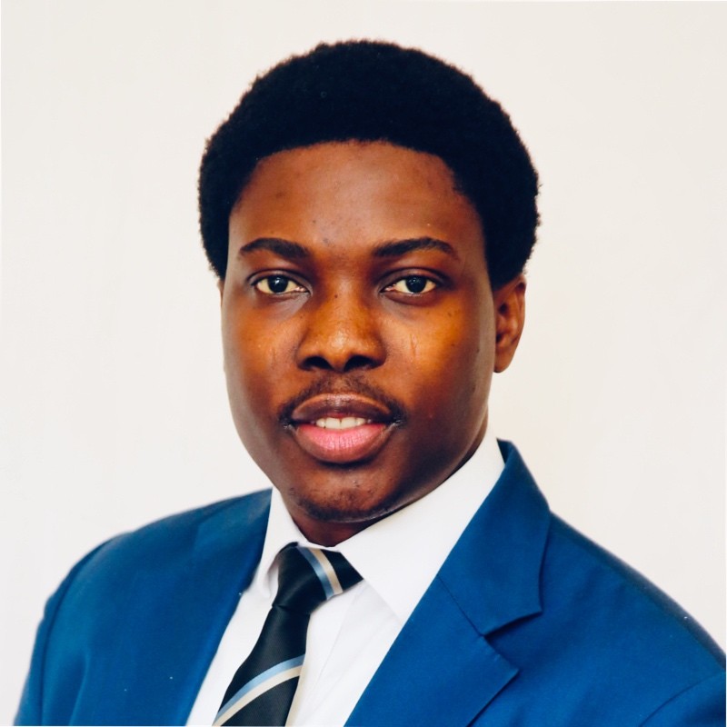 Olusola Samuel Owonikoko - Stanforte Edge | LinkedIn Olusola Samuel Owonikoko - Stanforte Edge | LinkedIn