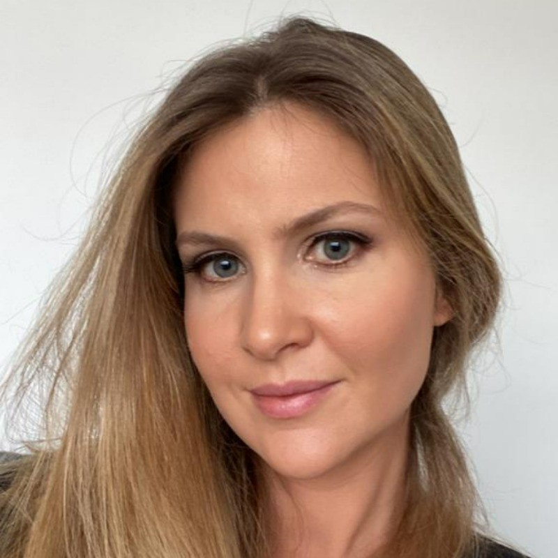 Luisa Prado | LinkedIn Luisa Prado | LinkedIn