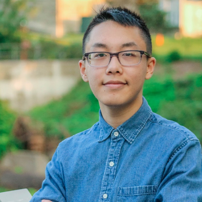 Kevin Zeng - Cornell University - Washington DC-Baltimore Area | LinkedIn Kevin Zeng - Cornell University - Washington DC-Baltimore Area | LinkedIn
