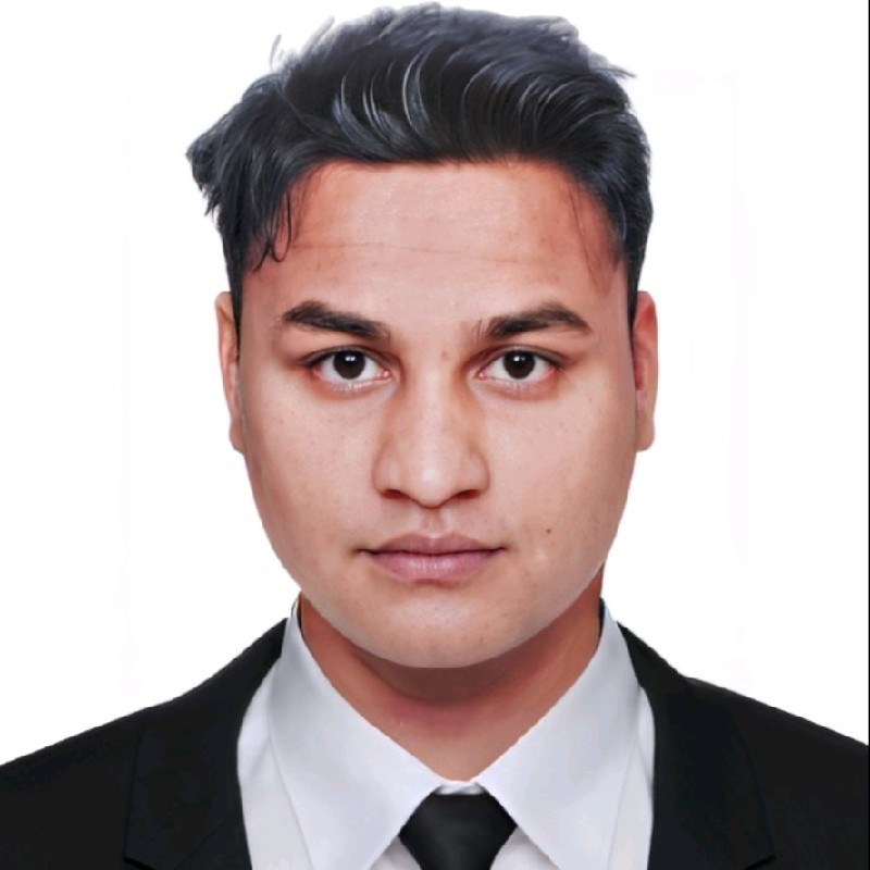 Yasir Shaikh | LinkedIn Yasir Shaikh | LinkedIn
