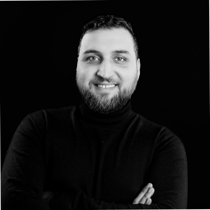 Ali Al-saffar | LinkedIn Ali Al-saffar | LinkedIn
