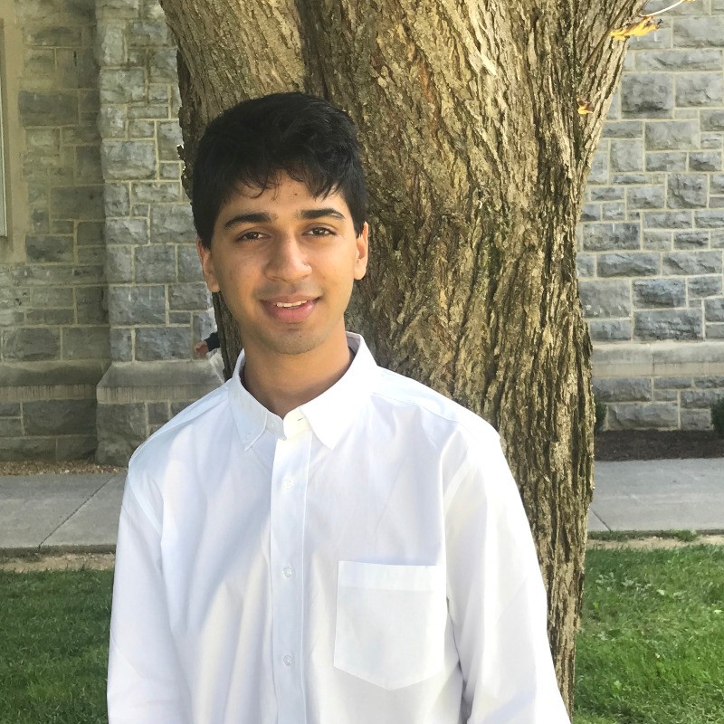 Prashant Joshi - Virginia Tech - Manassas, Virginia, United States ... Prashant Joshi - Virginia Tech - Manassas, Virginia, United States ...