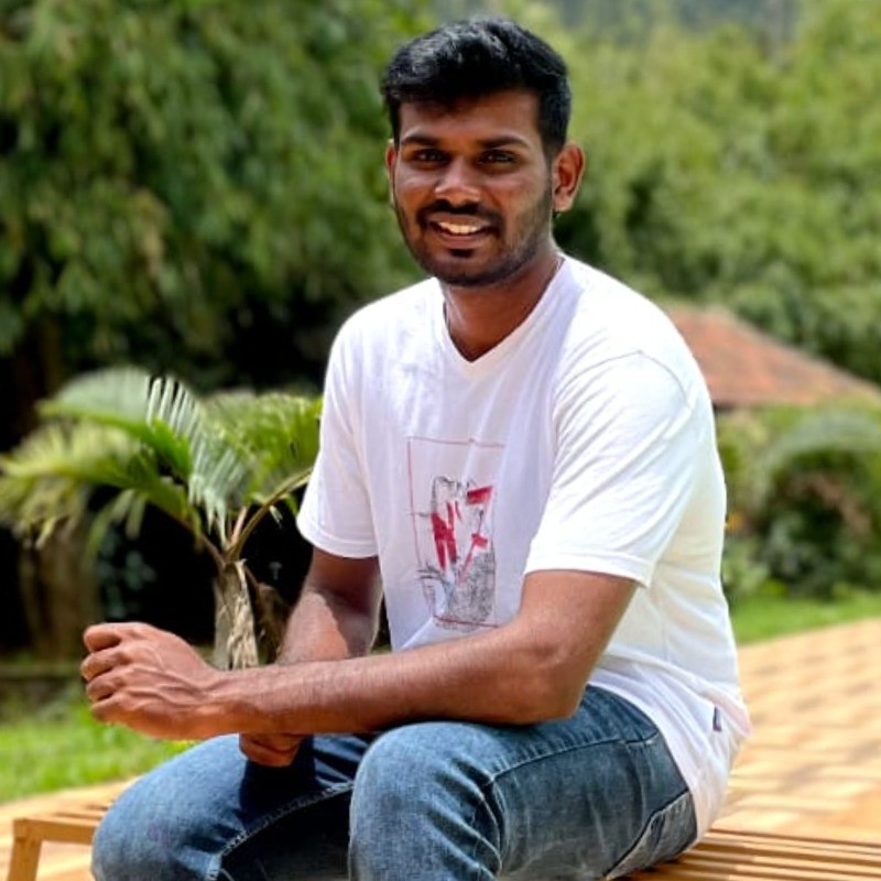 Gowthaman Murugesan | LinkedIn Gowthaman Murugesan | LinkedIn