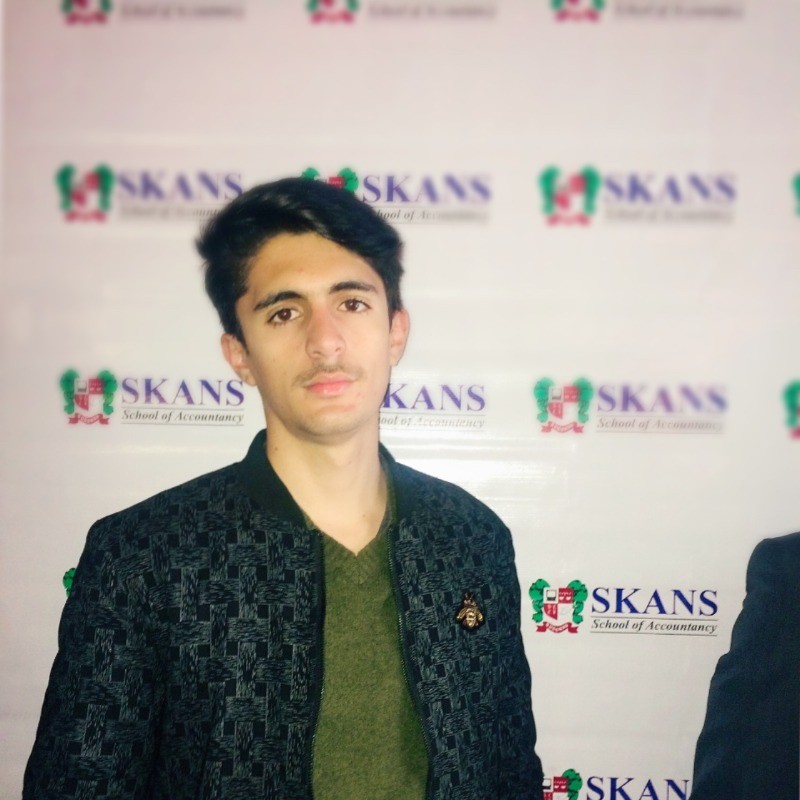 Rameez Ali shah - ACCA - Peshawar, Khyber Pakhtunkhwa, Pakistan | LinkedIn Rameez Ali shah - ACCA - Peshawar, Khyber Pakhtunkhwa, Pakistan | LinkedIn