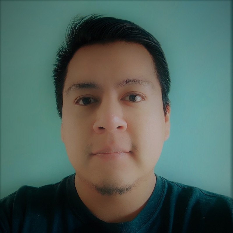 Ernesto Ramos Santiago - Desarrollador Java fullstack Jr. - Generation ... Ernesto Ramos Santiago - Desarrollador Java fullstack Jr. - Generation ...