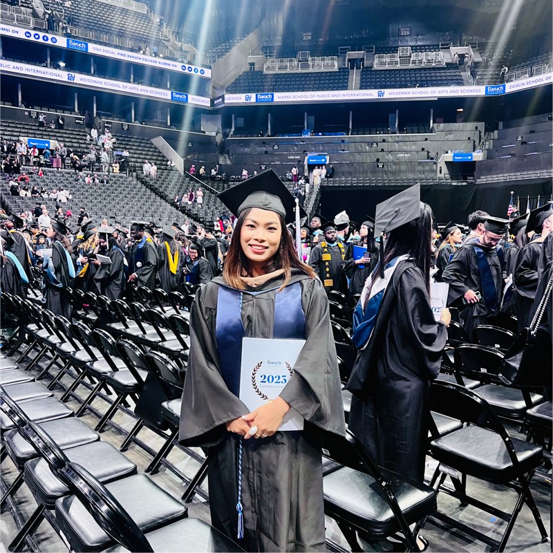 Sangita Thapa Magar - Staff Accountant - Queens Chamber of Commerce ... Sangita Thapa Magar - Staff Accountant - Queens Chamber of Commerce ...