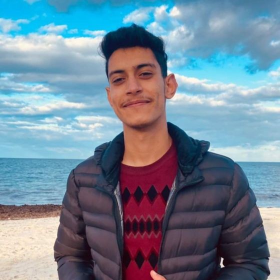 Mohamed Amine Ben Cheikh - Higher Institute of Technological Studies of ... Mohamed Amine Ben Cheikh - Higher Institute of Technological Studies of ...