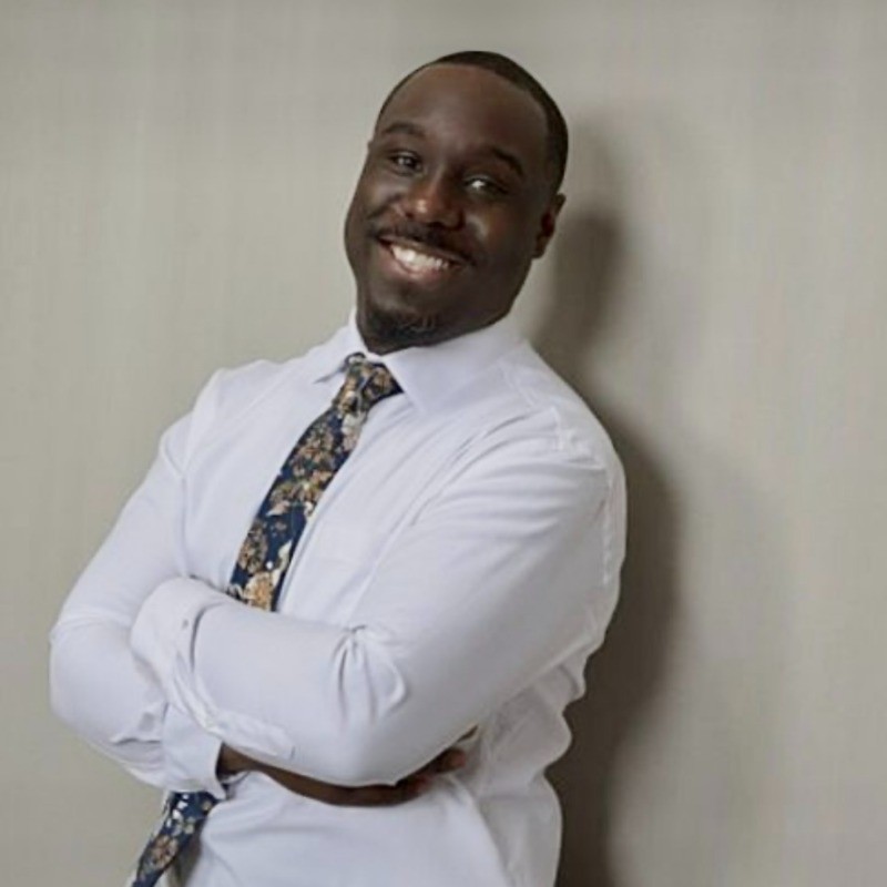Terrill Mcknight, LCPC, CCATP - Chief Executive Officer - Channeling ... Terrill Mcknight, LCPC, CCATP - Chief Executive Officer - Channeling ...