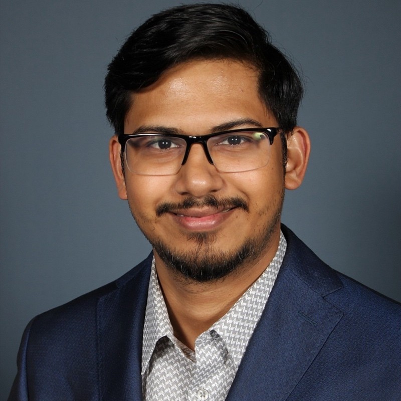 Subhadeep Dutta - SalioGen Therapeutics | LinkedIn Subhadeep Dutta - SalioGen Therapeutics | LinkedIn