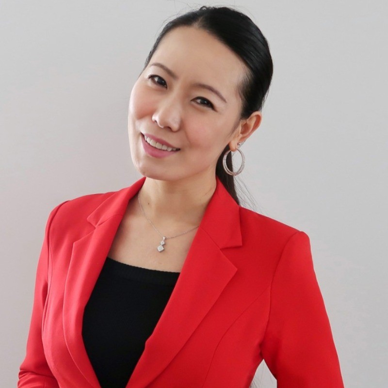 Lily Meng - CoCarting | LinkedIn Lily Meng - CoCarting | LinkedIn