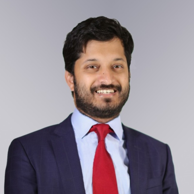 Haroon Chaudhry | LinkedIn Haroon Chaudhry | LinkedIn