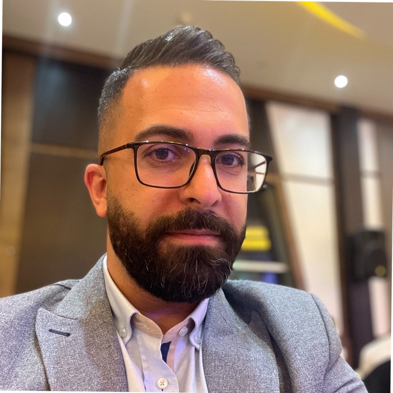 Ibrahim Dbouk - IT Manager - citrussTV | LinkedIn Ibrahim Dbouk - IT Manager - citrussTV | LinkedIn