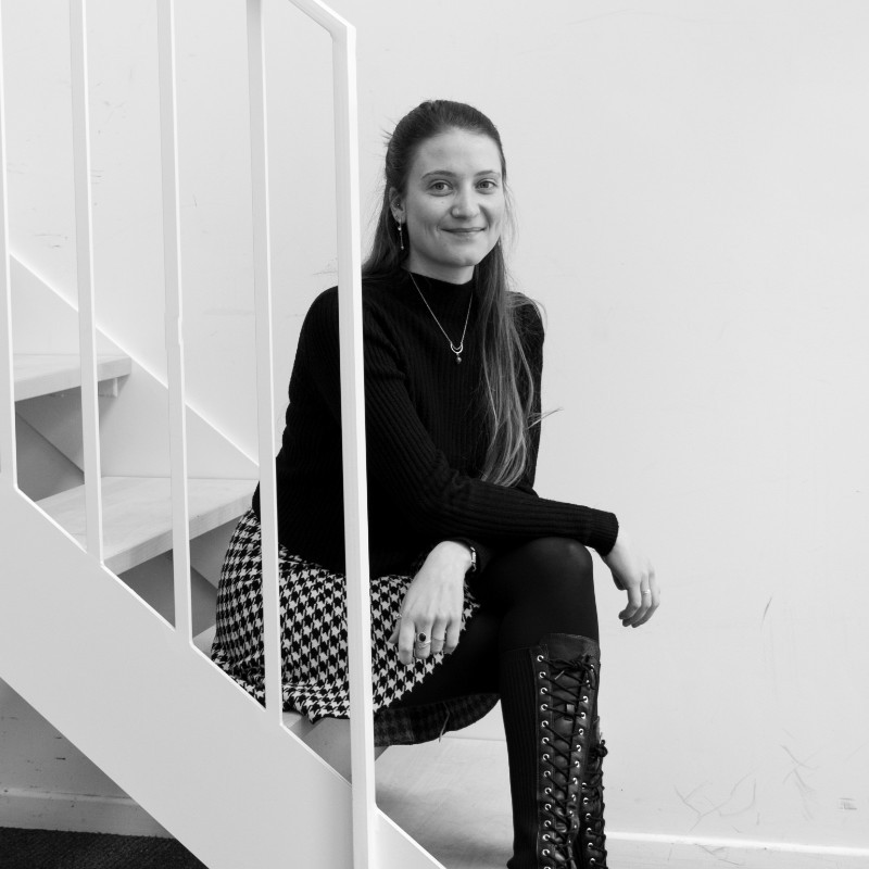 Pauline Joly - Architect - enia architects | LinkedIn Pauline Joly - Architect - enia architects | LinkedIn